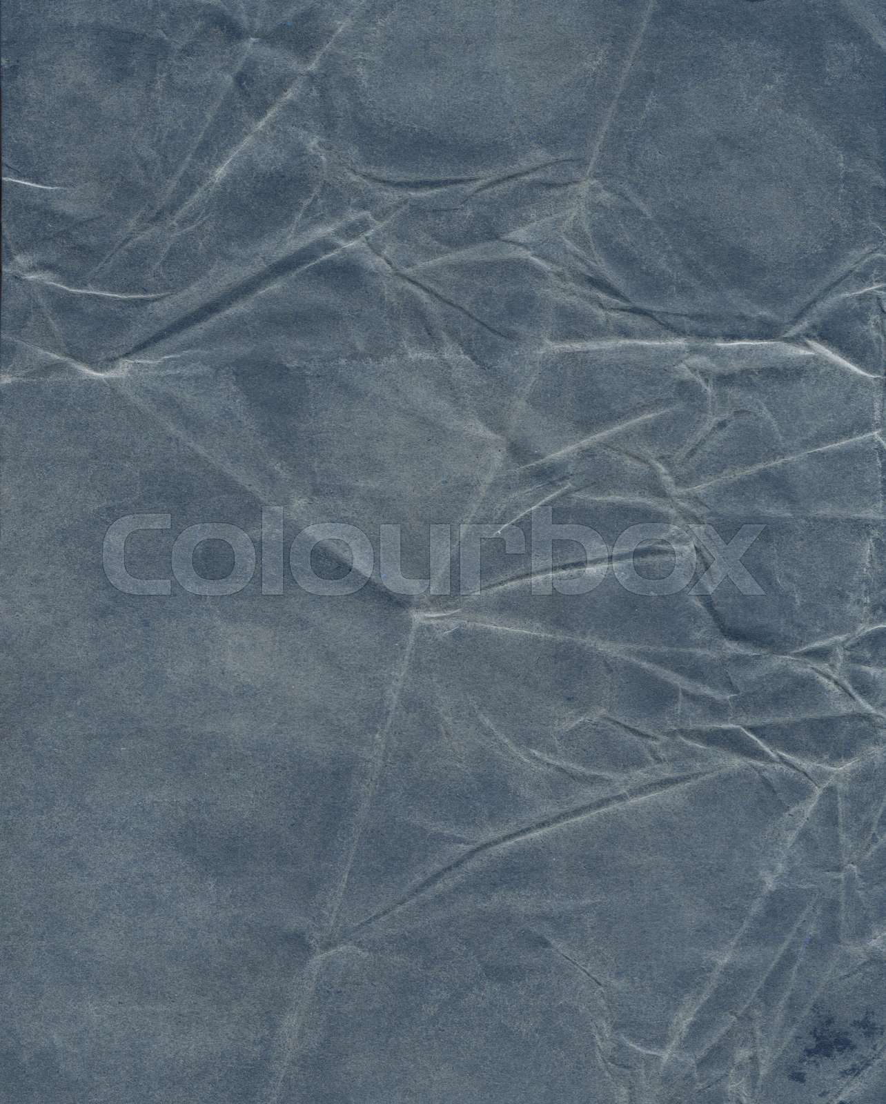 Grungy Paper Texture | Stock image | Colourbox