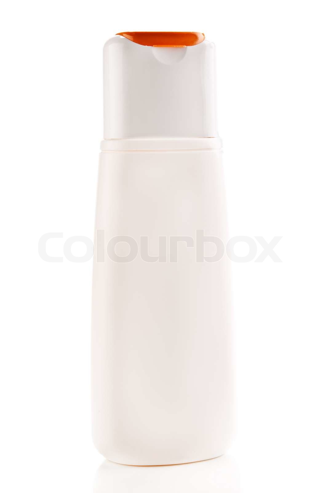 Shampoo-Flasche | Stock Bild | Colourbox