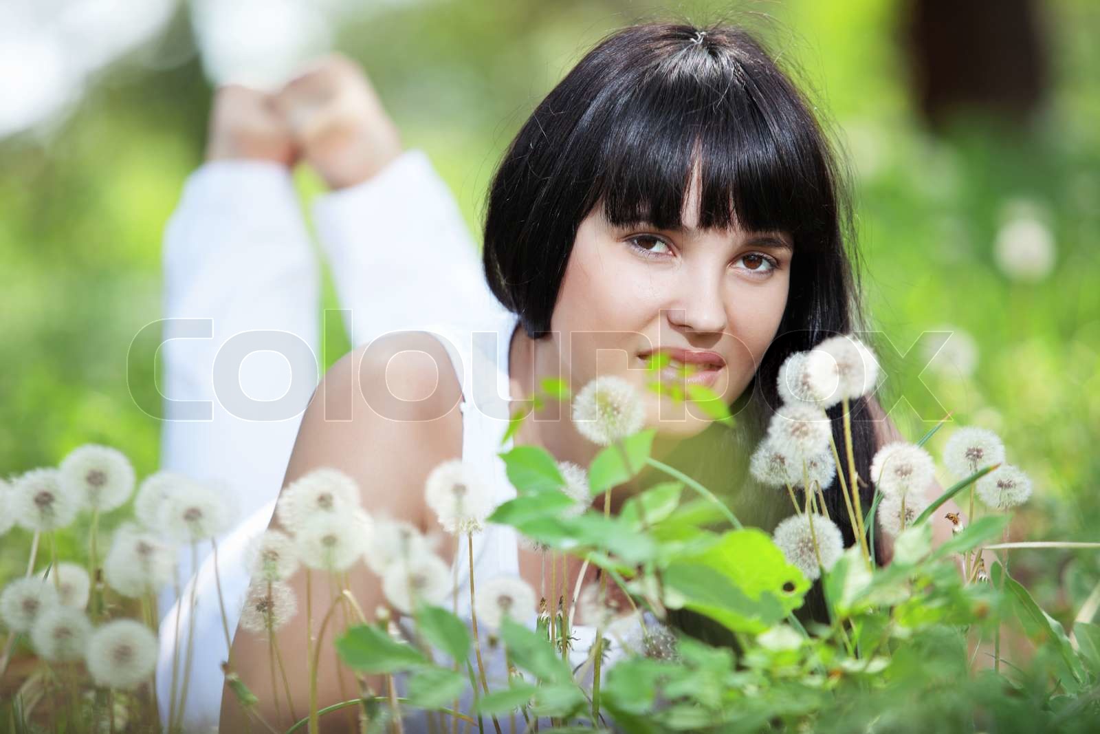 Healthy lifestyle | Stock image | Colourbox