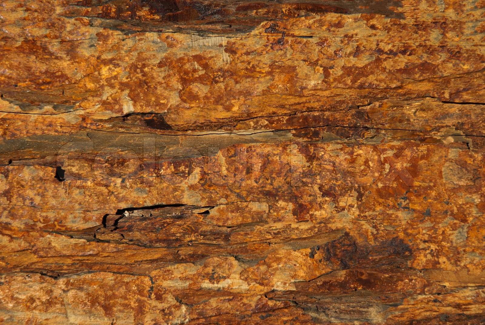 Shale stone | Stock image | Colourbox