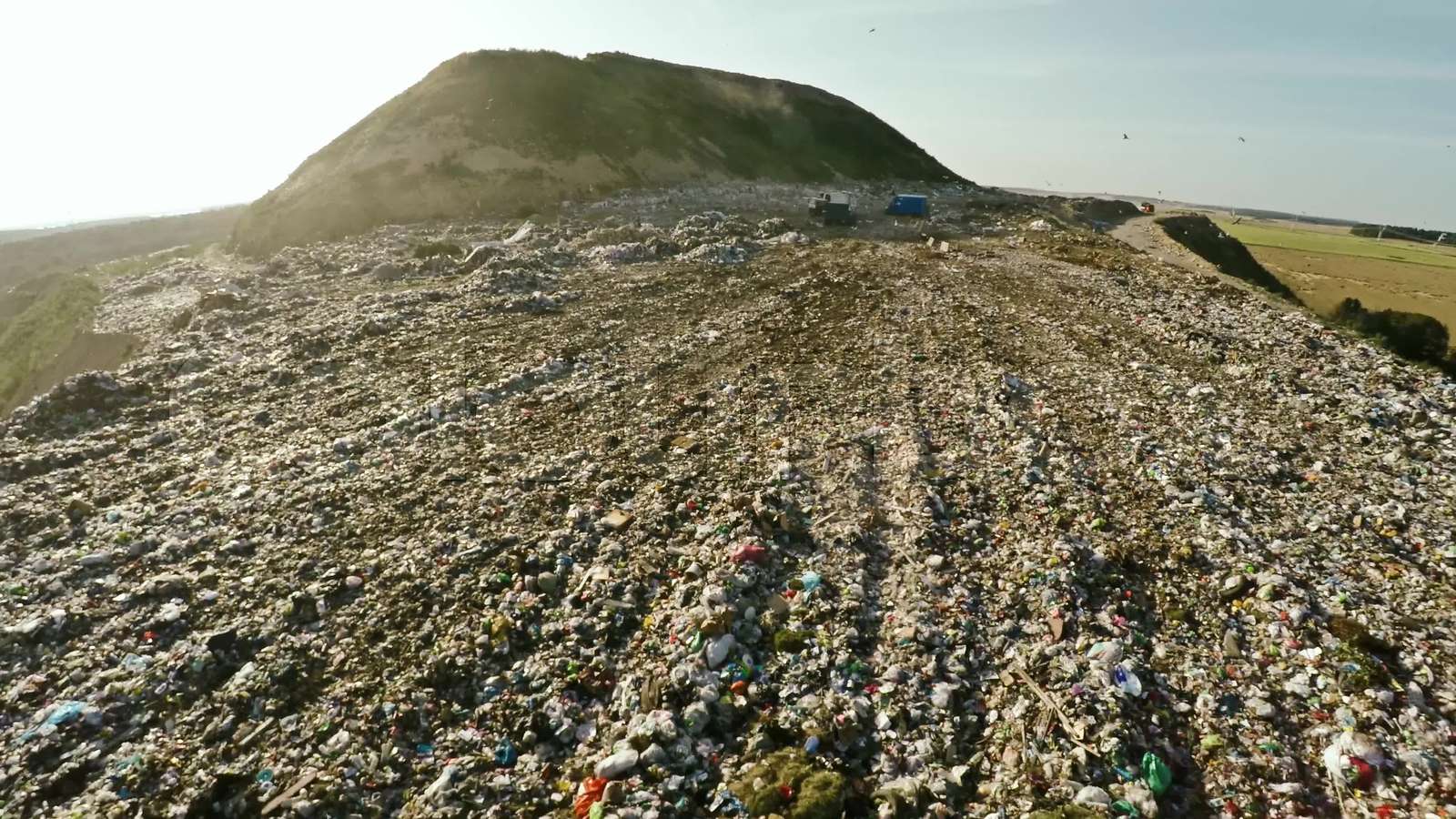 Why Is Trash Buried In Landfills at Martin Loya blog