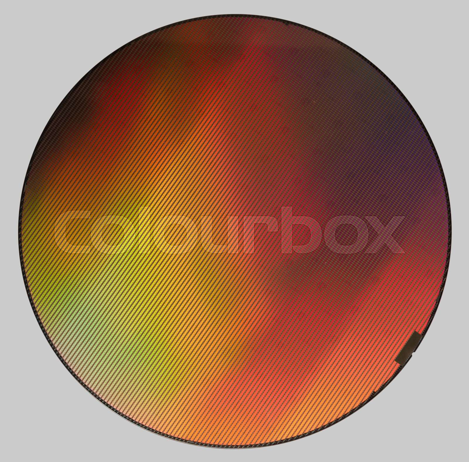 Wafer | Stock image | Colourbox