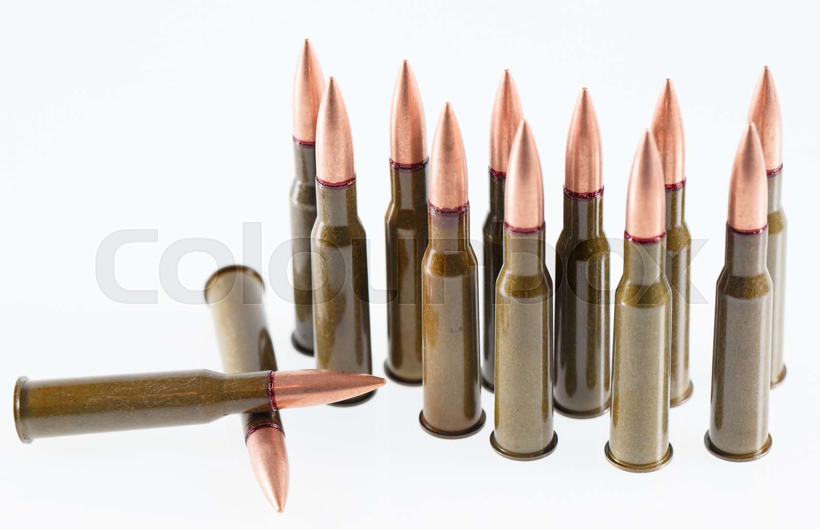 Military 7.62 mm cartridge, Hunting cartridges of caliber, weapon ...
