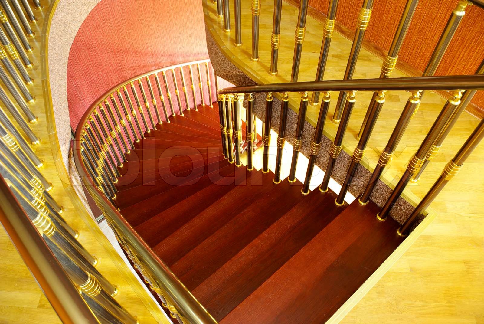 Stairway Stock Image Colourbox stairway-stock-image-colourbox