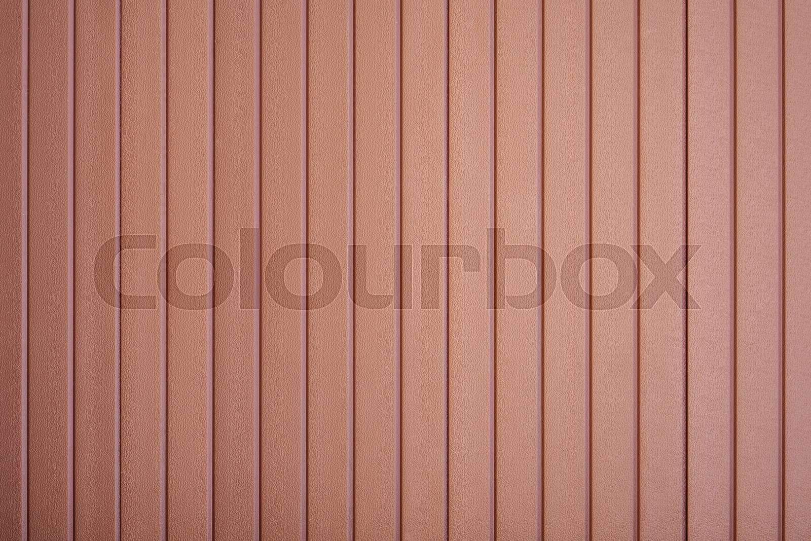 Texture of roller door | Stock image | Colourbox