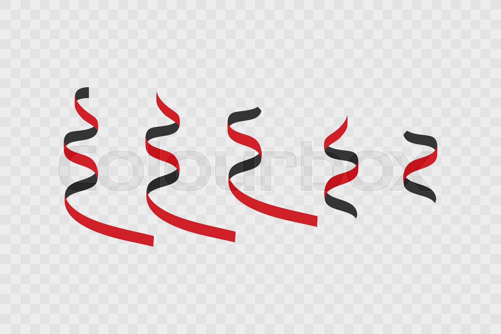 kringel, icon, marketing | Stock-Vektor | Colourbox