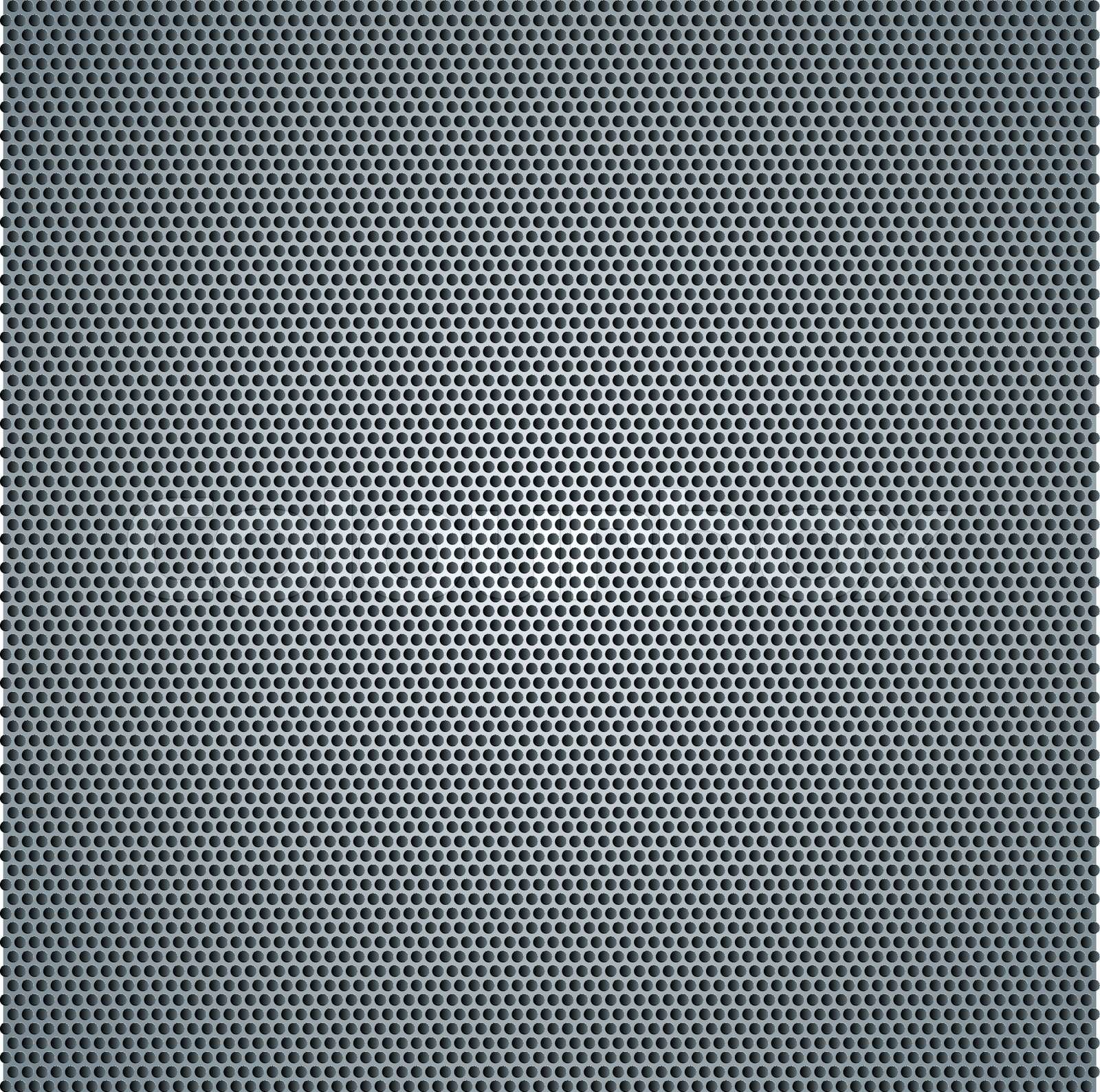 Grey carbon | Stock vector | Colourbox