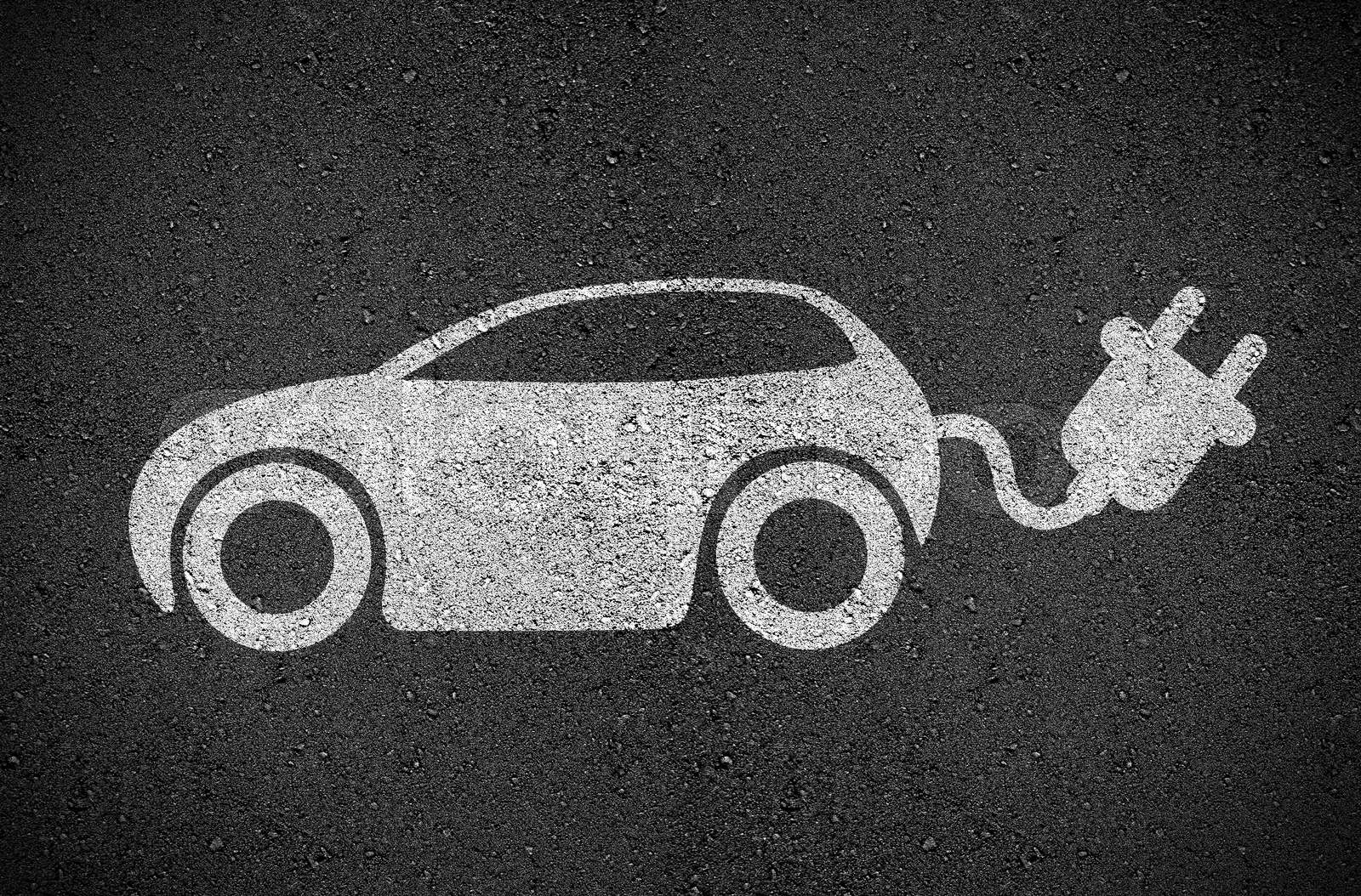 E Car E Mobility | Stock image | Colourbox