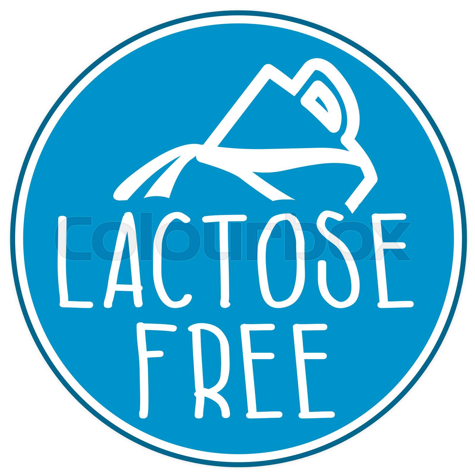 Laktose Zeichen _ Wie Zeigt Sich Laktoseintoleranz – BGZD