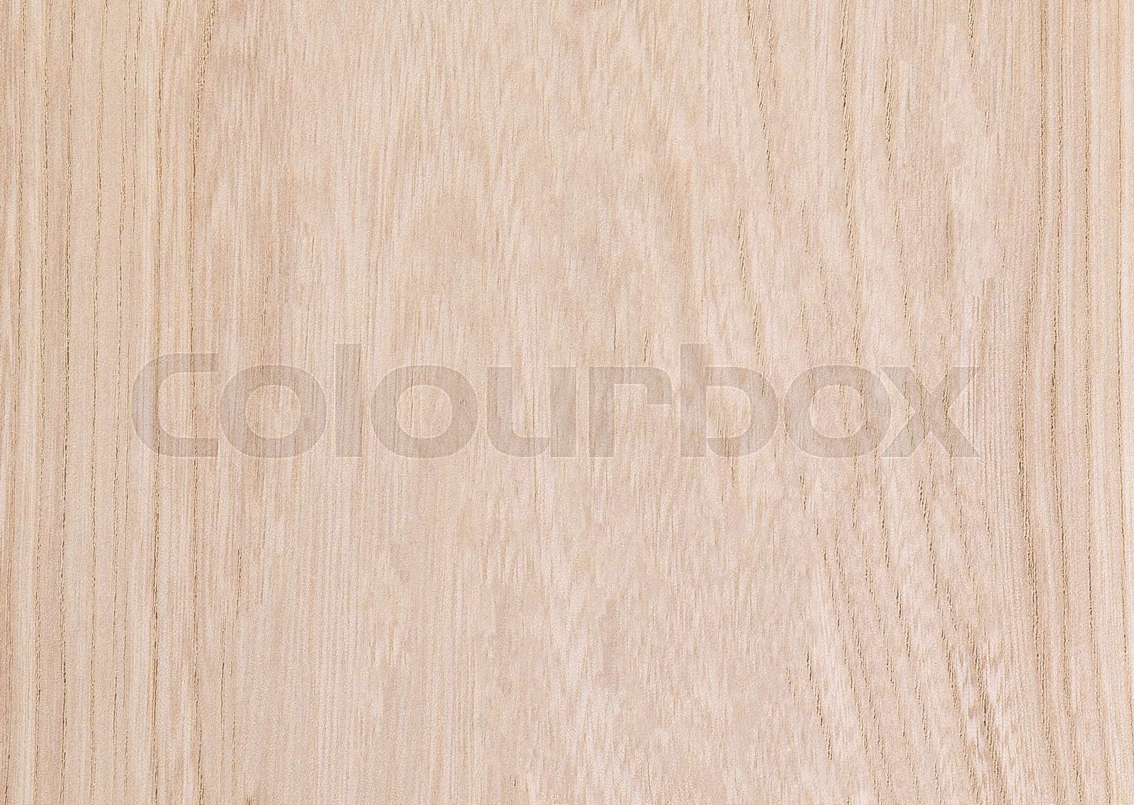 Light beige laminate with wood look with a textured surface | Stock ...