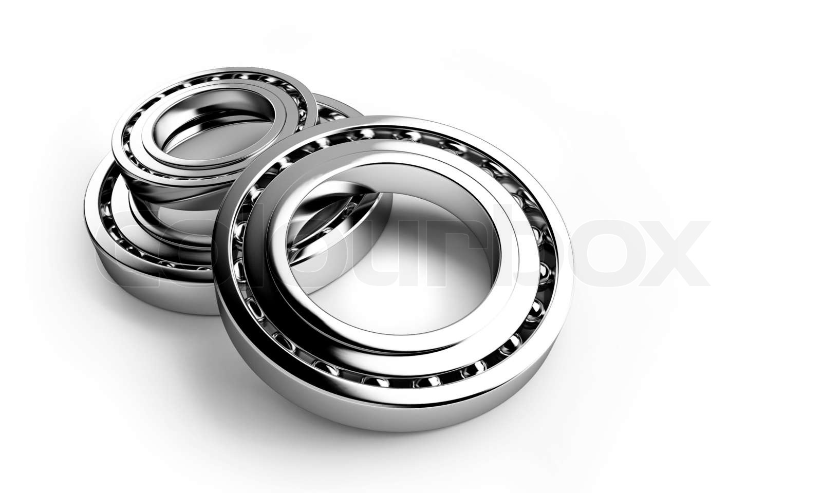 bearing | Stock image | Colourbox
