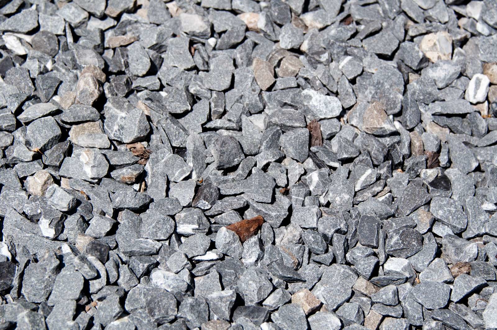 Granit Steine | Stock Bild | Colourbox