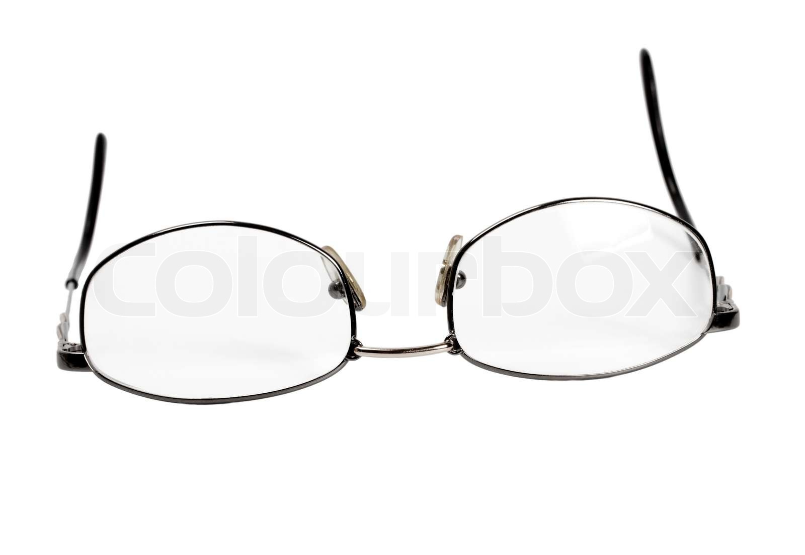 spectacles | Stock image | Colourbox