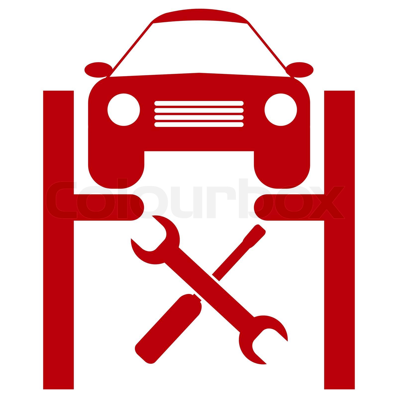 Car Service Icon Png