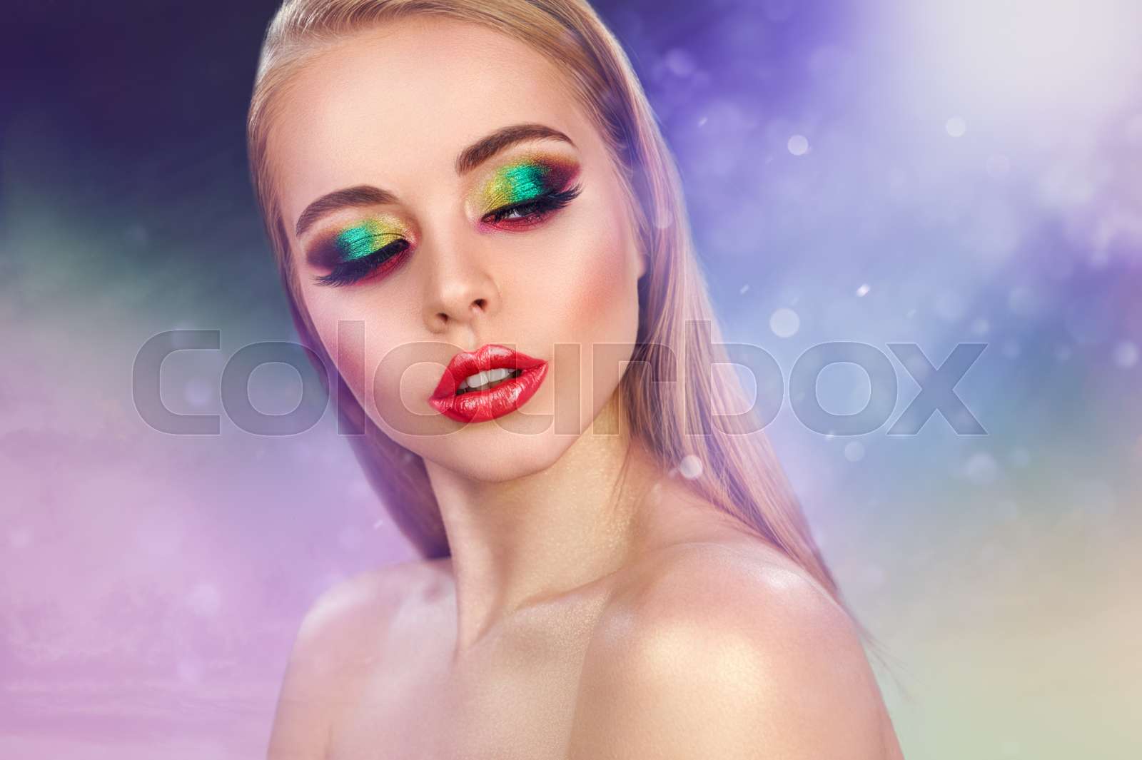 | Stock Bild | Colourbox