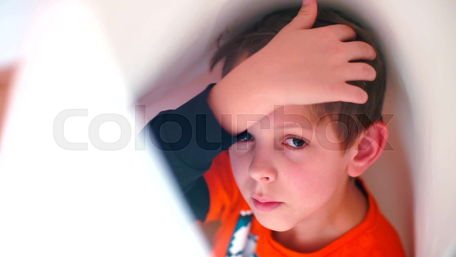 Teenage time. Maturation of the boy's psyche. Emotional maturity ...