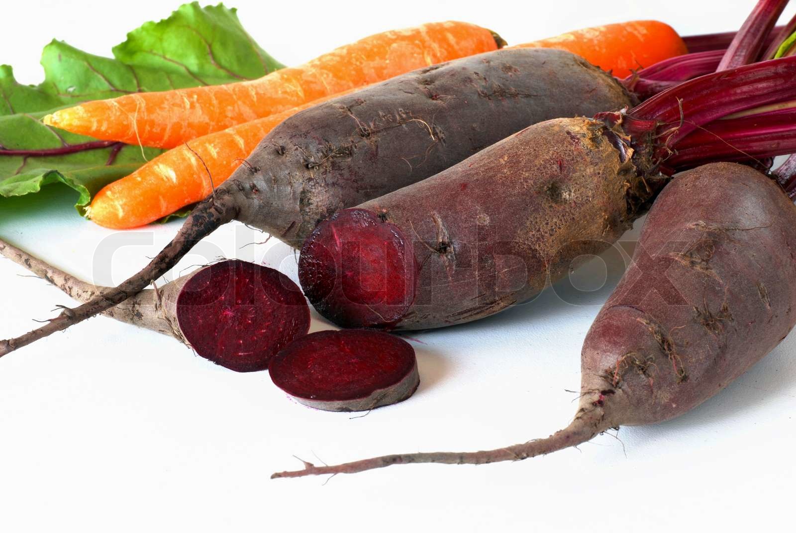 Beet | Stock image | Colourbox