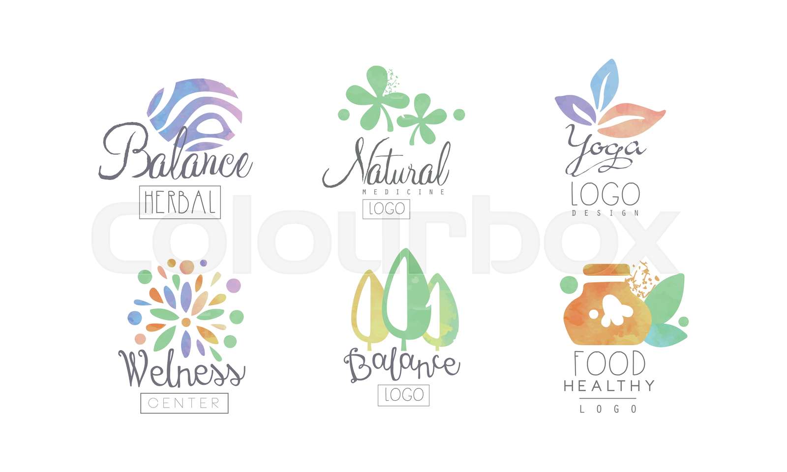 Natural Balance Logo