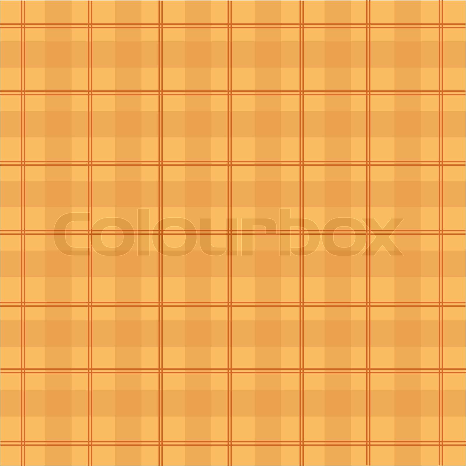 Plaid texture | Stock vector | Colourbox