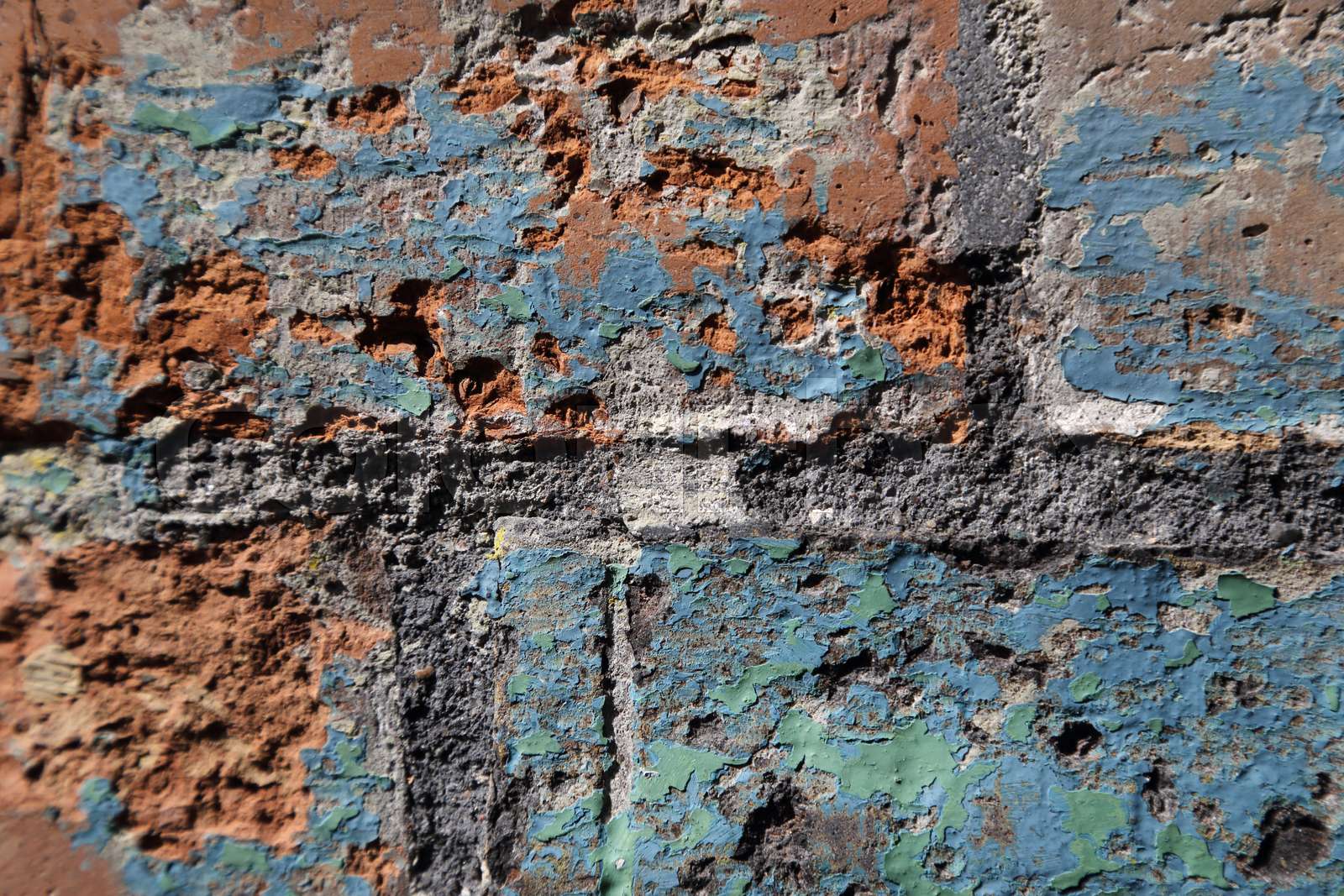 Texture City Urban | Stock image | Colourbox