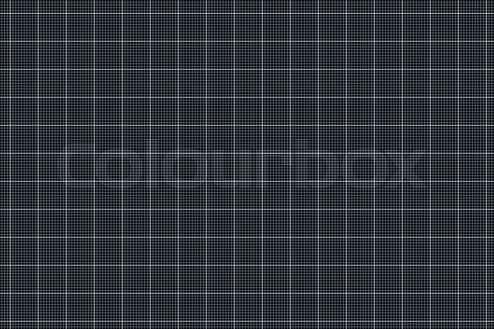 Ruled paper with a geometric grid pattern | Stock vector | Colourbox