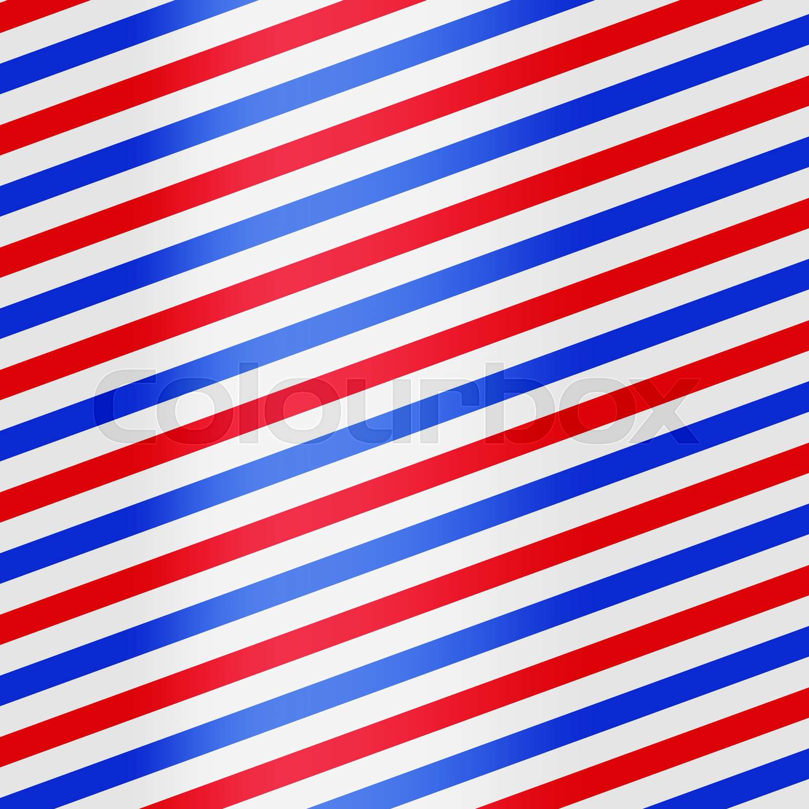 Barber pole wallpaper background. Vector stock illustration. | Stock ...