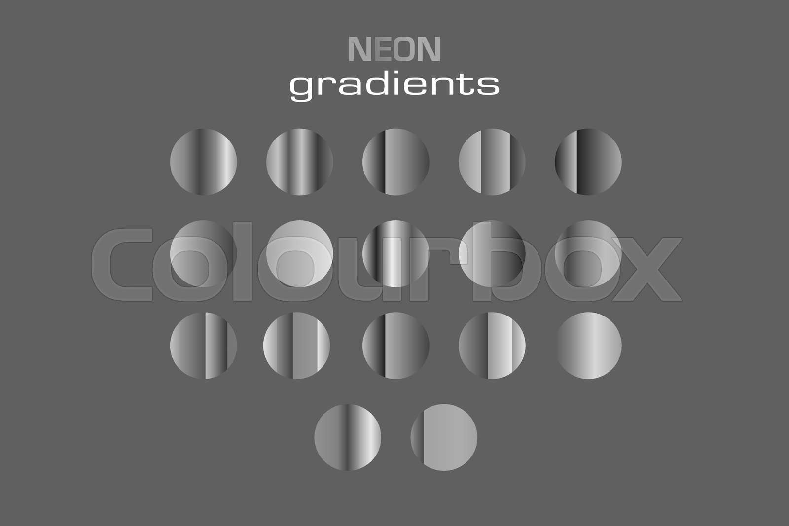 mínimo, minimalista, malla | Vector de archivo | Colourbox