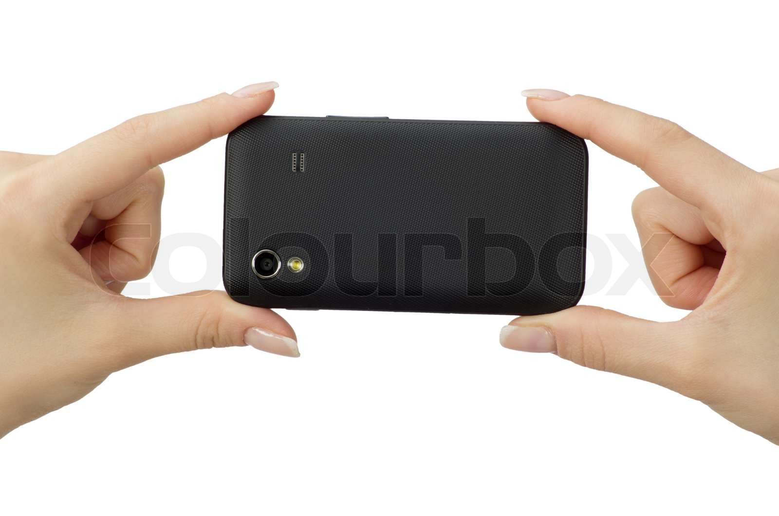 mobile | Stock image | Colourbox