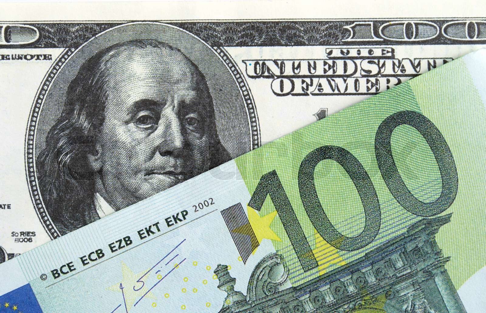 Dollars And Euros Stock Image Colourbox Dollars And Euros Stock Image Colourbox