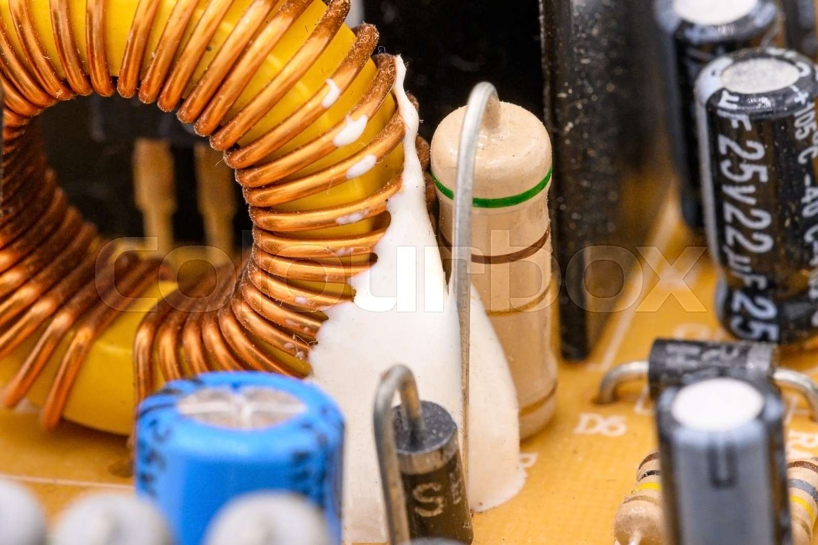 Electronic coils Images - Search Images on Everypixel