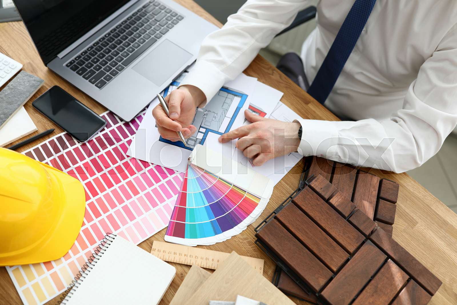 Professional agency and service | Stock image | Colourbox