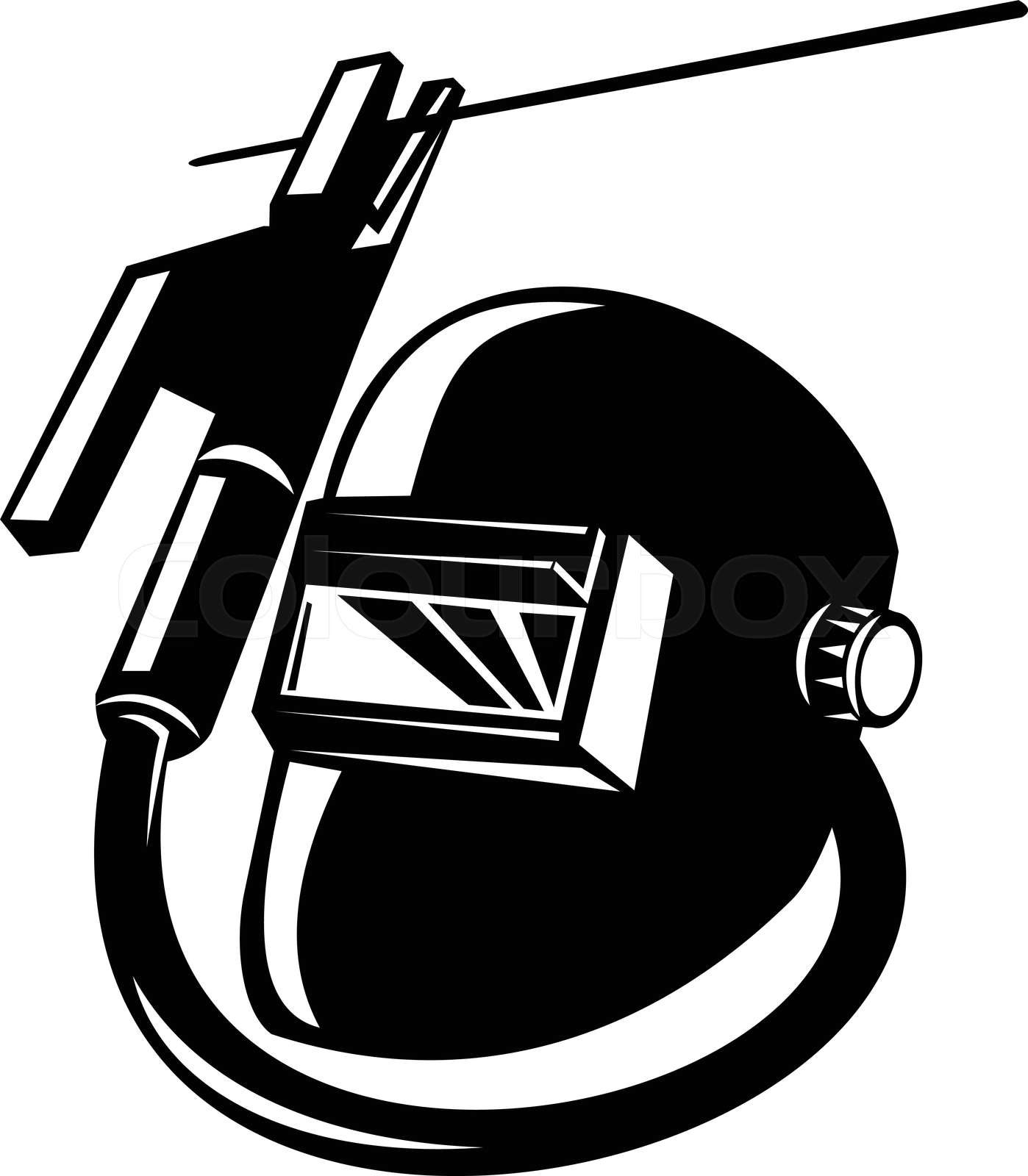 Welding Tools Clipart