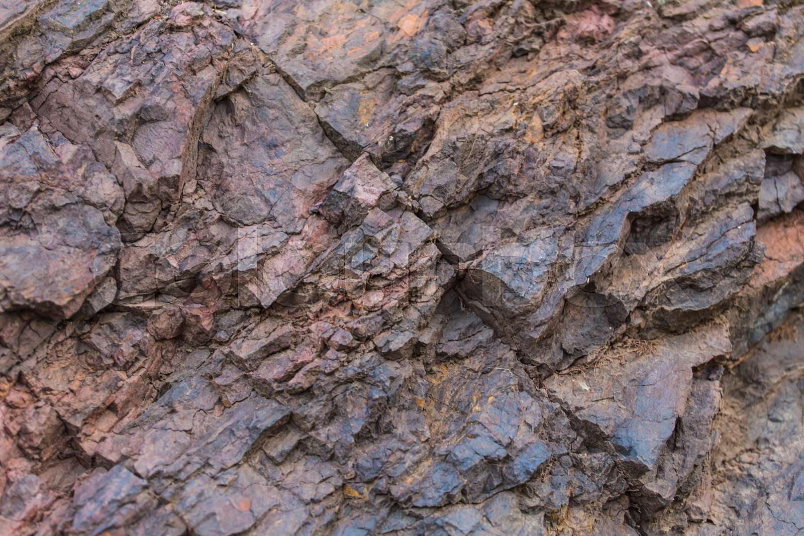 Iron Ore Mineral