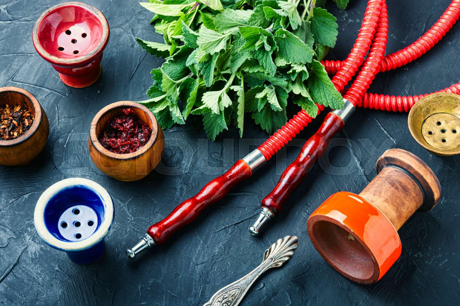 Hookah Pen Soex Afzal Herbal Shisha - Molasses Shisha Non Tobacco ...