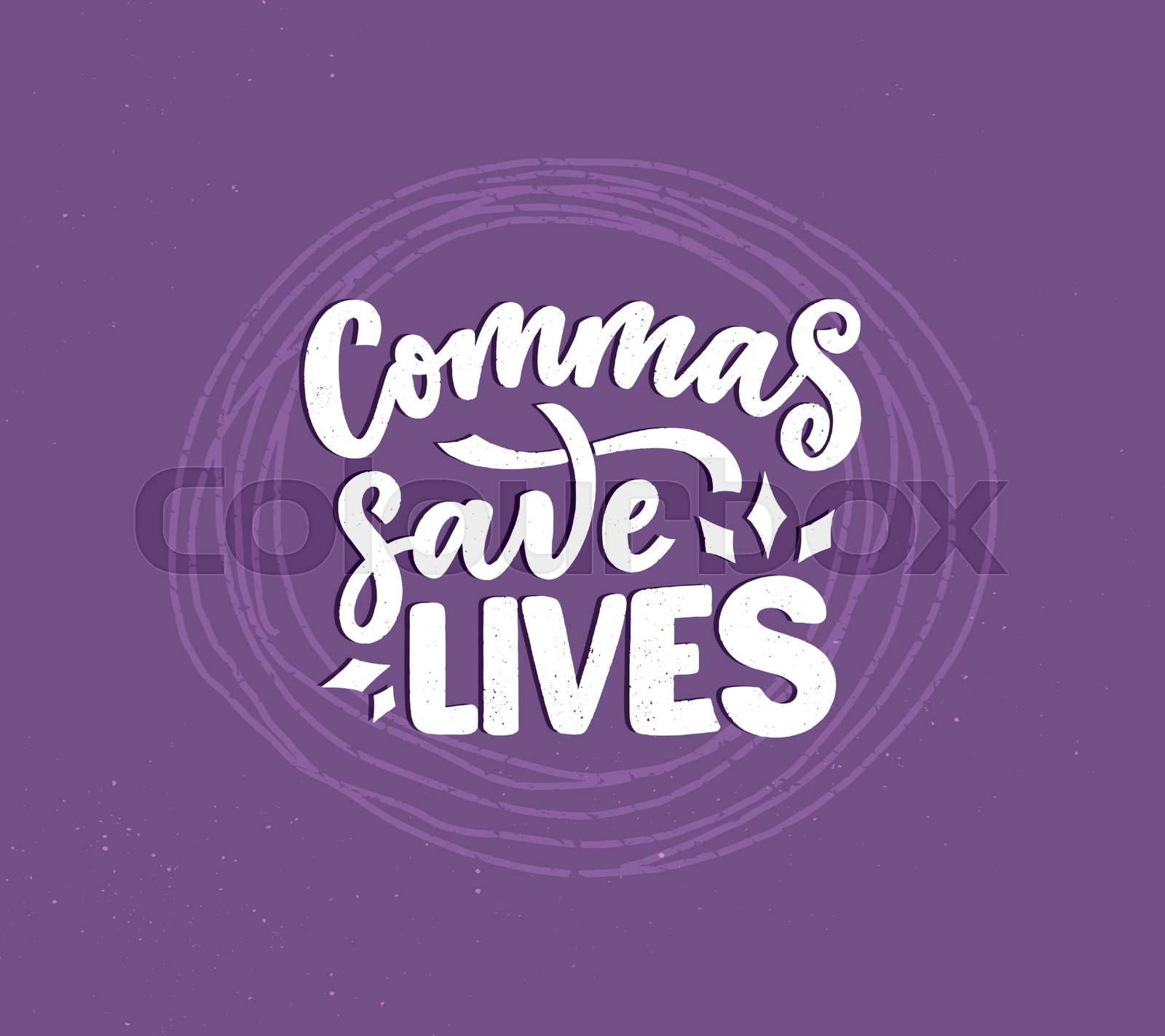 gramática, diseño, vector | Vector de archivo | Colourbox