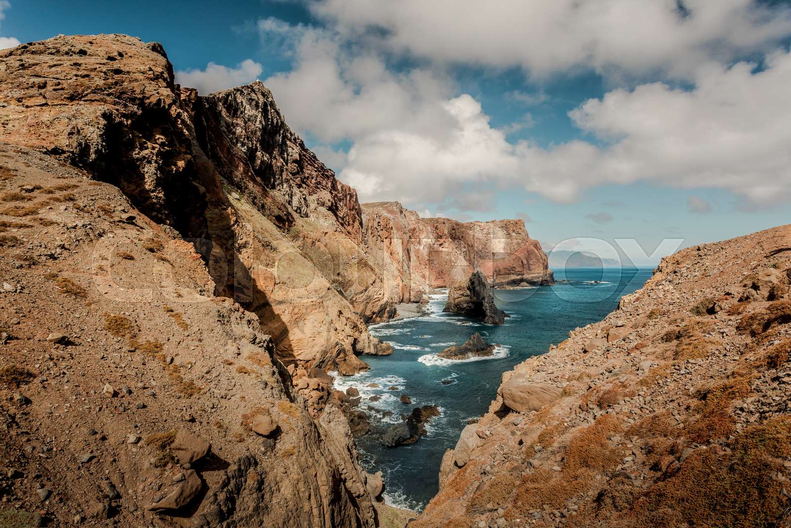 Madeira Island | Stock image | Colourbox