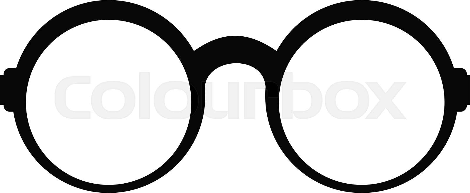 Eyeglasses Clipart