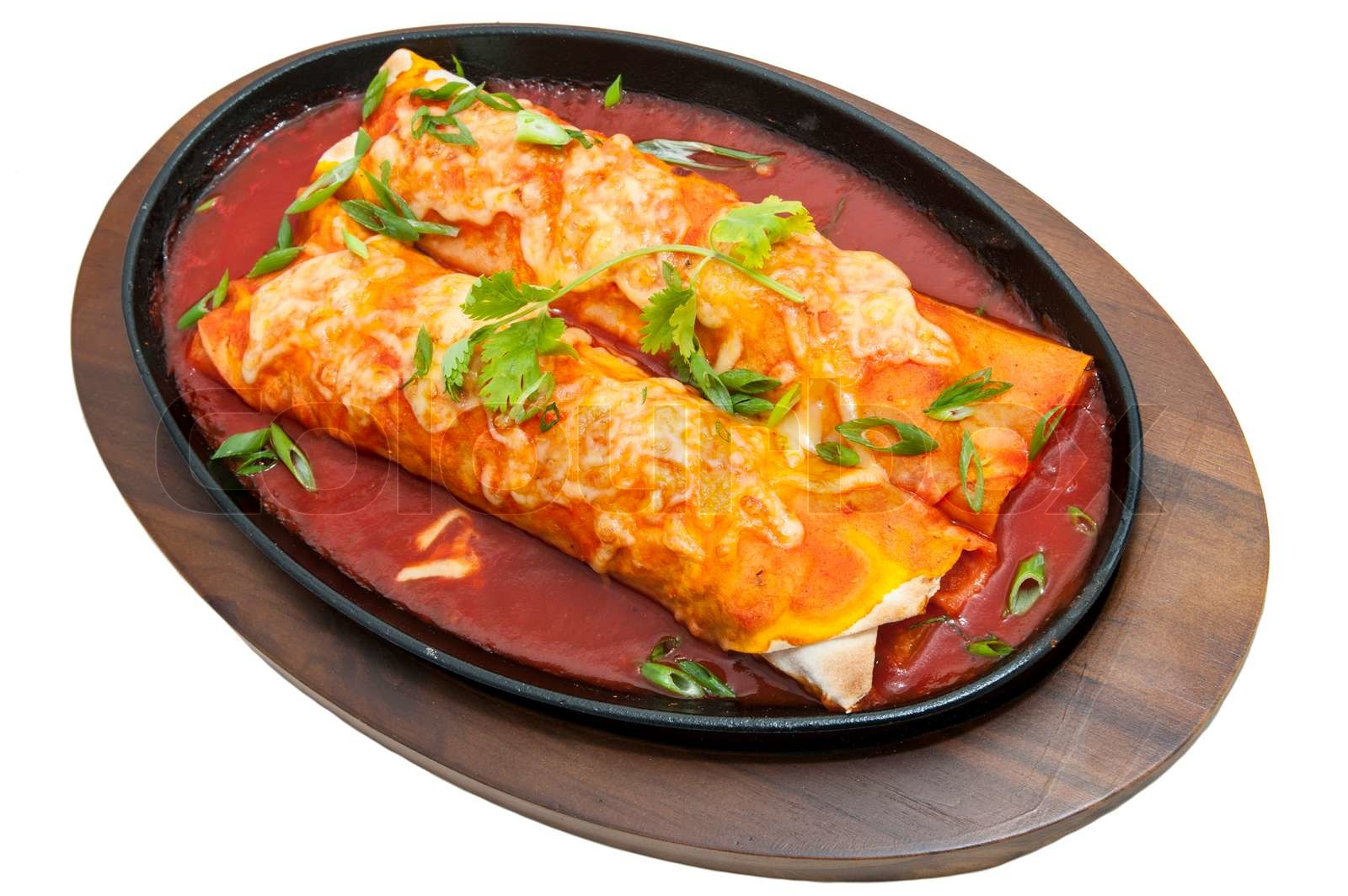 mexico, mexikanisch, essen | Stock Bild | Colourbox