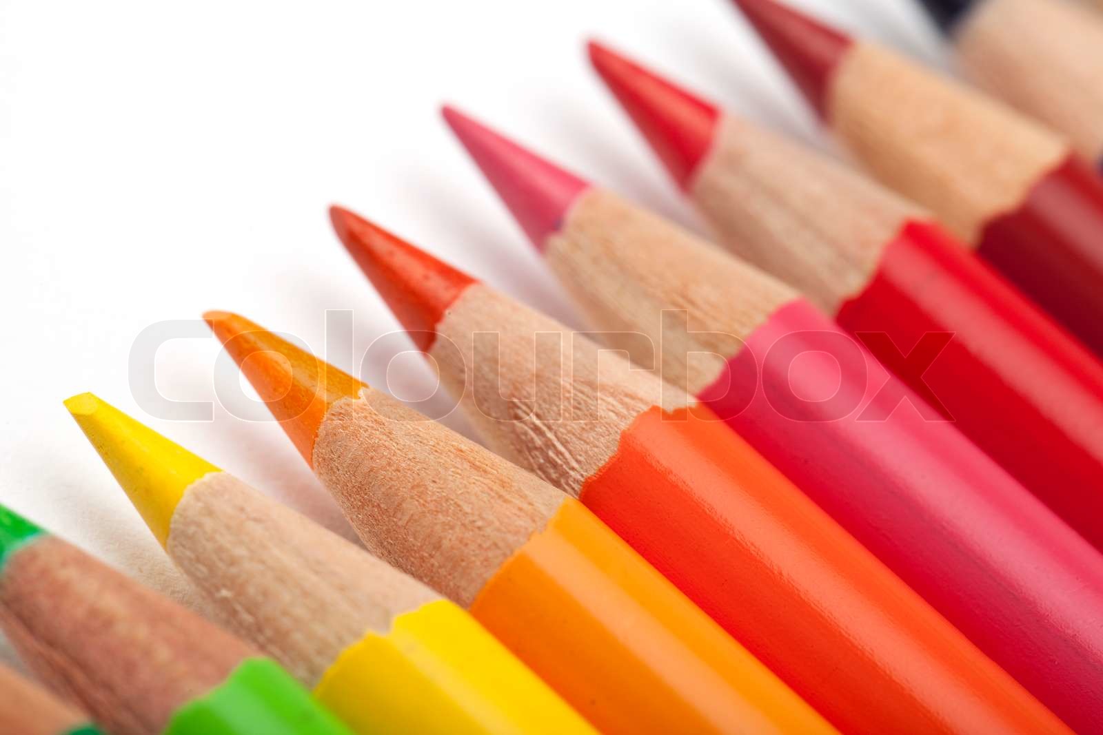 kindergarten, kinder, bunt | Stock image | Colourbox