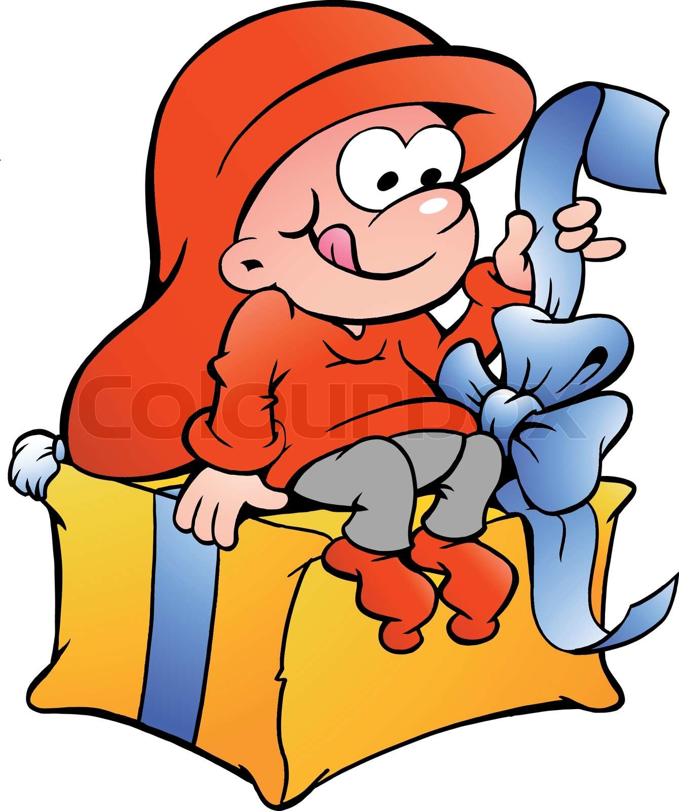 | Stock vektor | Colourbox