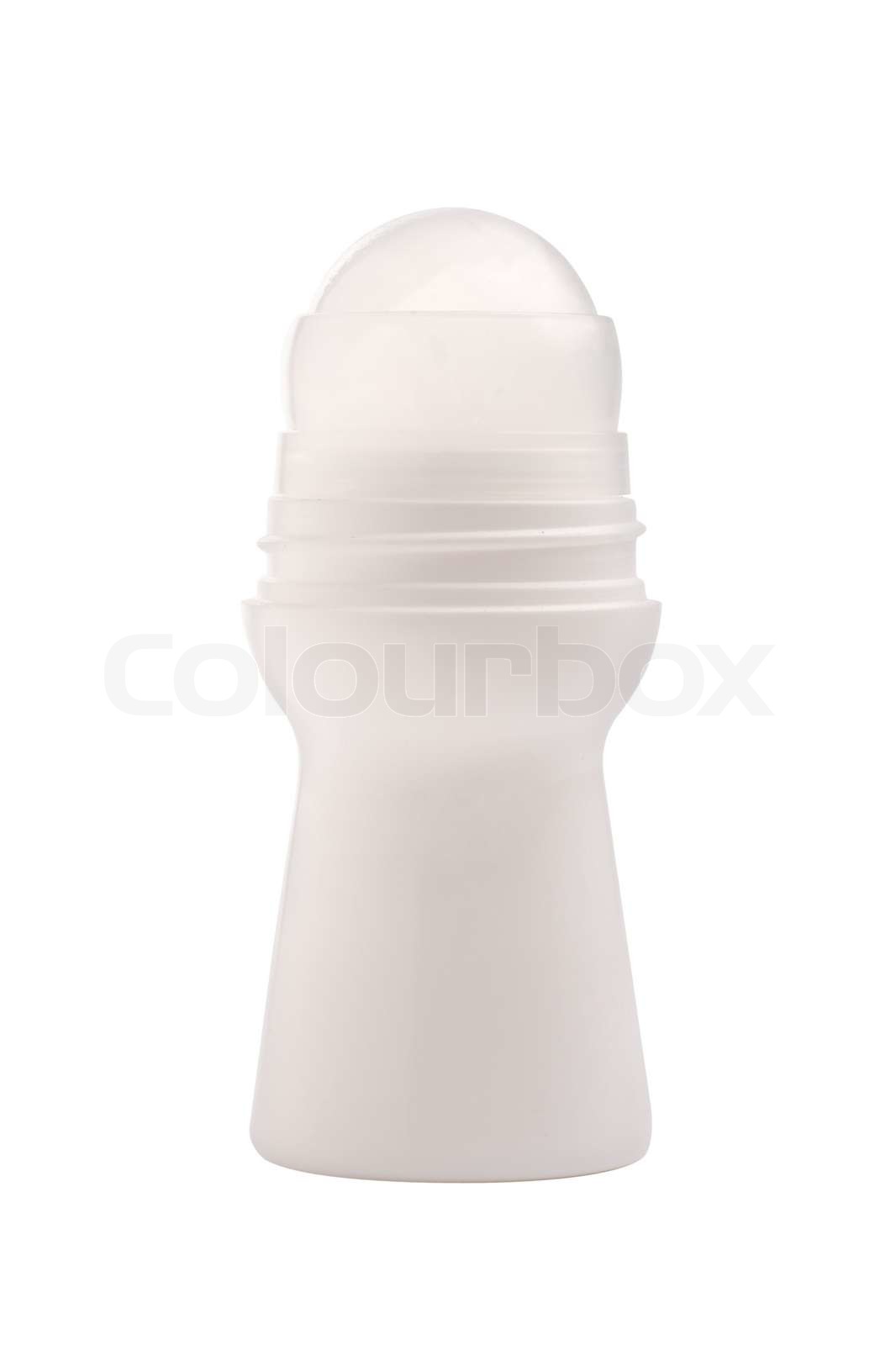 Deodorant | Stock image | Colourbox