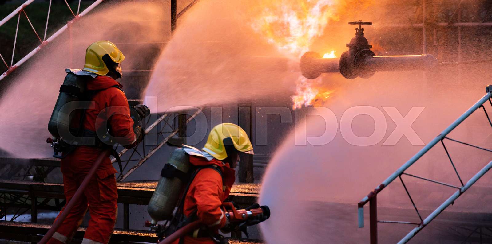 Oil rig on fire Images - Search Images on Everypixel