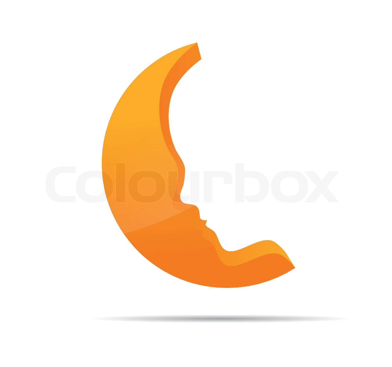 stickman, medicine, nose | Stock vector | Colourbox