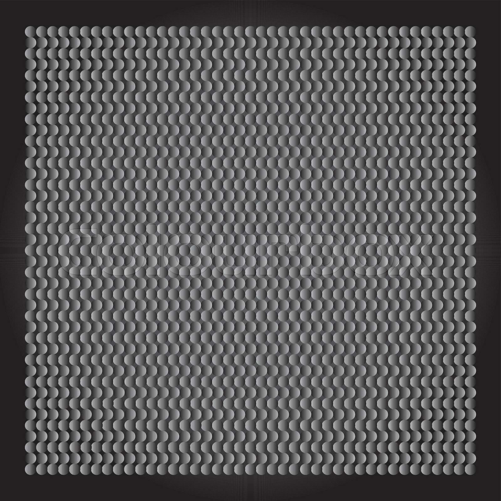 grill texture | Stock vector | Colourbox