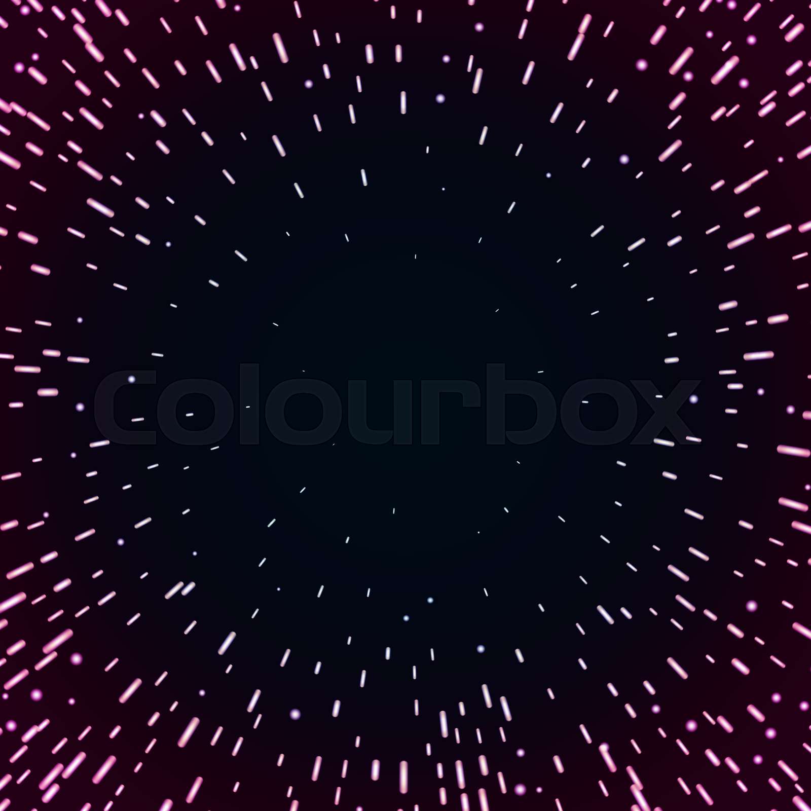 Speed motion, explosion, zoom effect. Super fast movement. | Stock ...