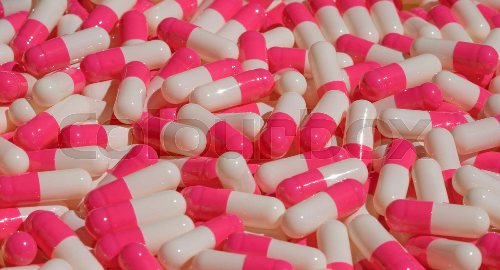 Drugs | Stock image | Colourbox