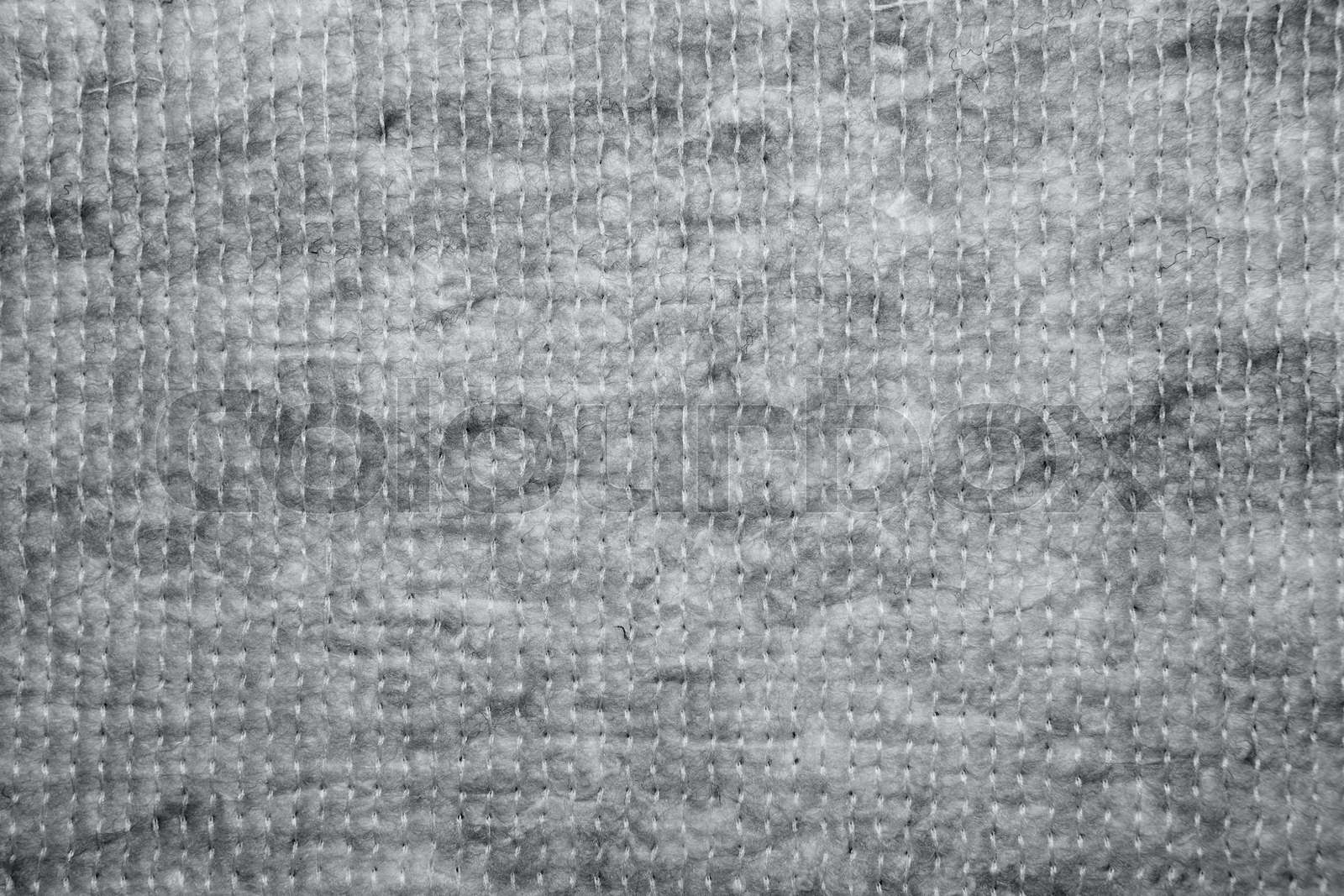 Floor cleaning rags texture | Stock image | Colourbox