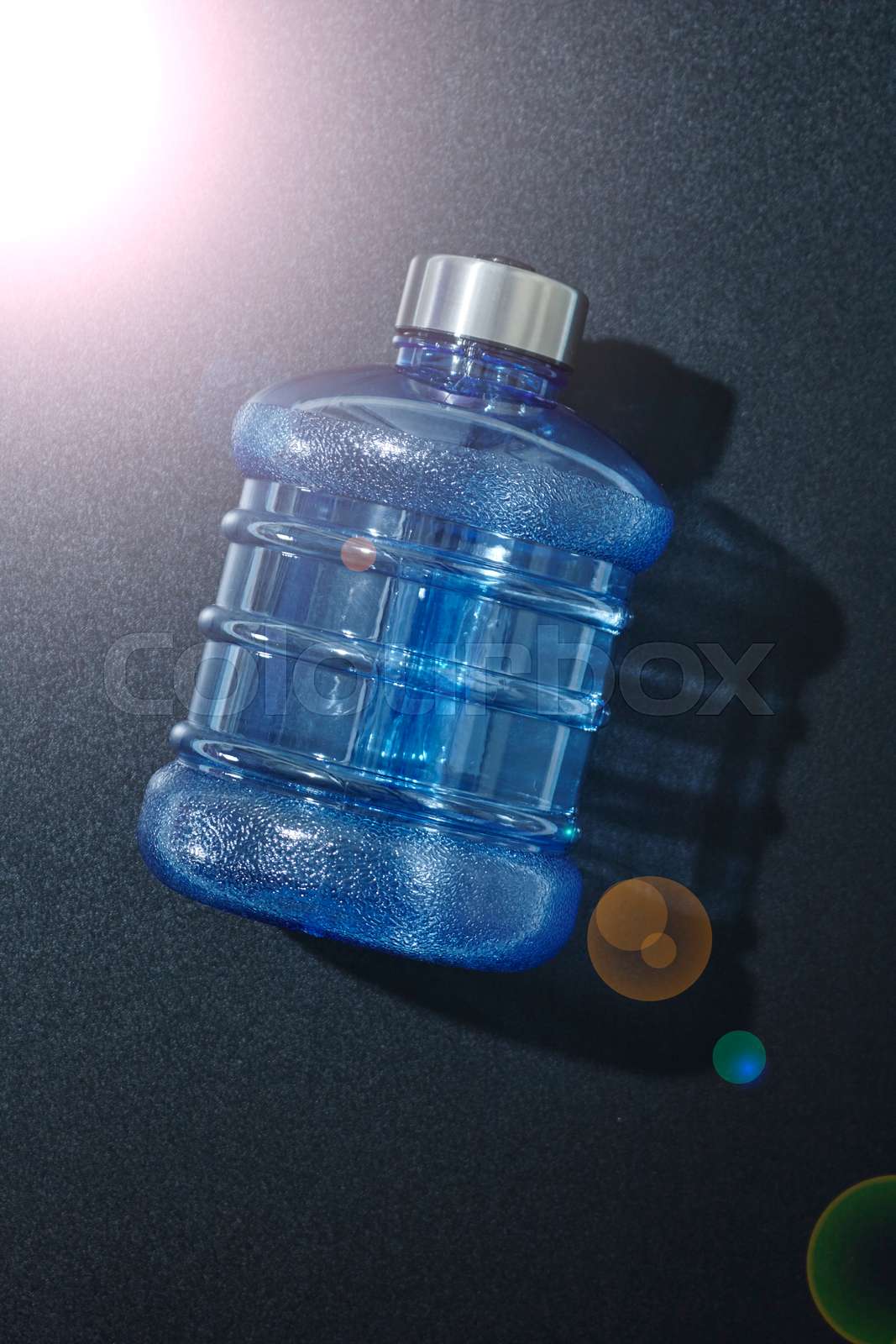 Water Bottle | Stock image | Colourbox