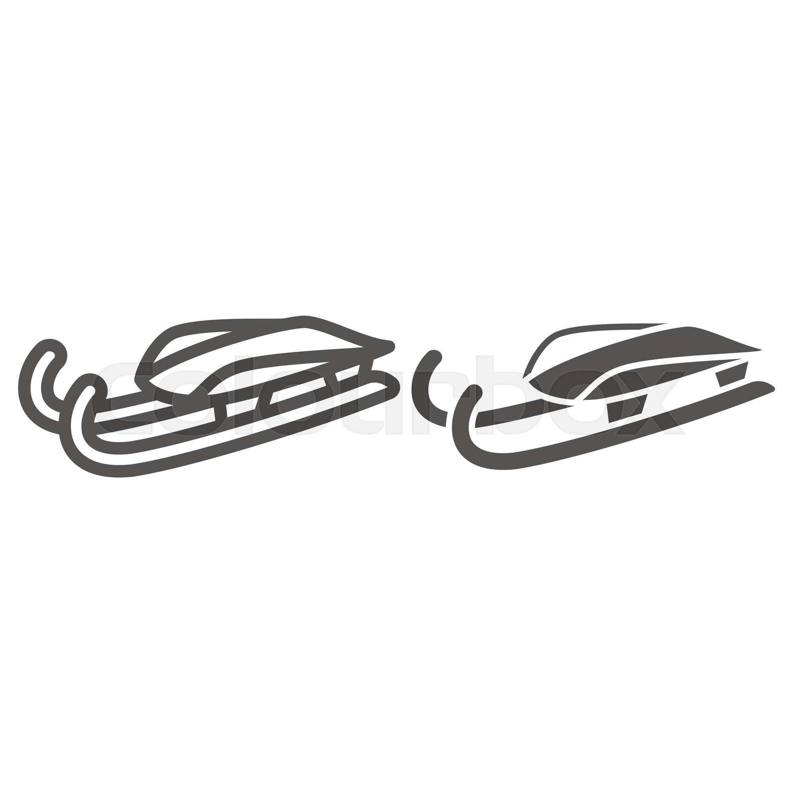 Luge Sled Design