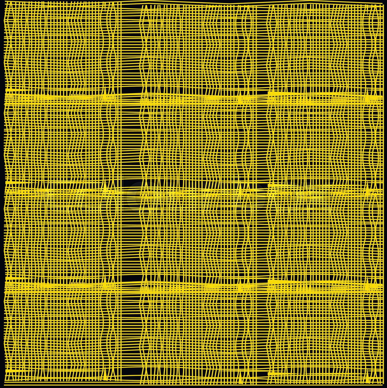 Fabric Stock Vector Colourbox